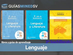 Lengua y Literatura de 2 Bachillerato 【2025 】- PDF